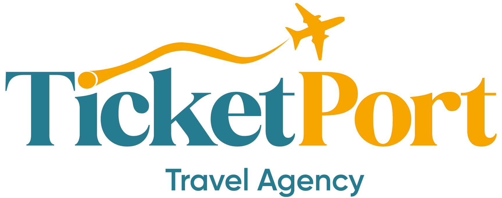 Ticket Port Travel Agency – Ticket Port Travel Agency